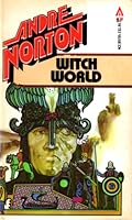 Witch World by Andre Norton
