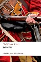 Waverley by Walter Scott