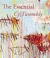 Cy Twombly: A Monograph by Richard Leeman