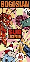 subUrbia by Eric Bogosian