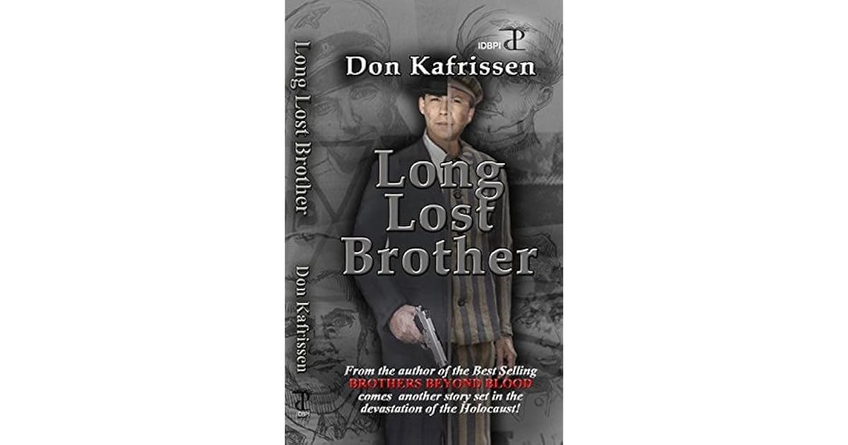 Long Lost Brother by Don Kafrissen