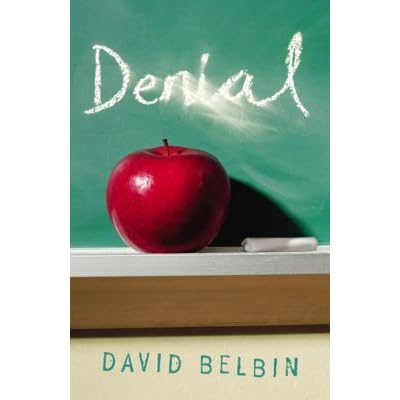 Denial by David Belbin — Reviews, Discussion, Bookclubs, Lists
