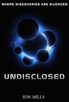Undisclosed by Jon Mills