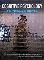 Cognitive Psychology by Philip Quinlan