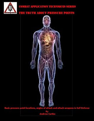 The Truth About Pressure Points: Basic Pressure Point Locations, Angles ...