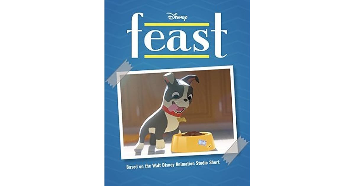 Feast by Walt Disney Company