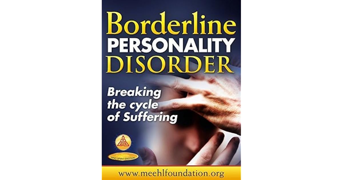 Borderline Personality Disorder Treatment: Free Ebook by Debra Meehl