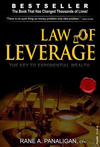 Law of Leverage by Rane A. Panaligan