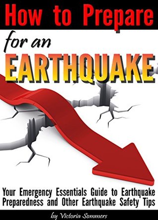 How to Prepare for an Earthquake: Your Emergency Essentials Guide to ...
