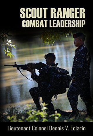 Scout Ranger Combat Leadership by Dennis Eclarin