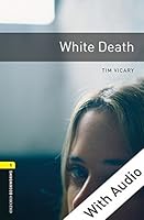 White Death by Tim Vicary
