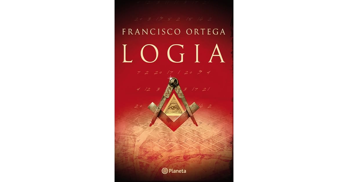 Logia by Francisco Ortega
