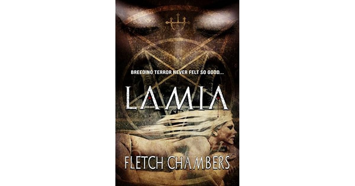 Lamia (Progeny Book 1) by Fletch Chambers