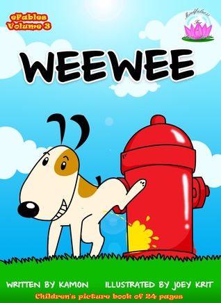 Weewee by Kamon