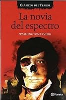 The Spectre Bridegroom by Washington Irving