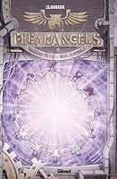 FreakAngels, Volume 4 by Warren Ellis