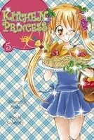 Kitchen Princess, Vol. 05 (Kitchen Princess, #5) by Natsumi Andō