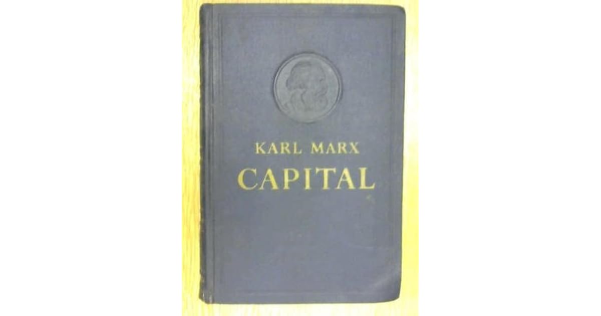 Capital, Vol 2 by Karl Marx