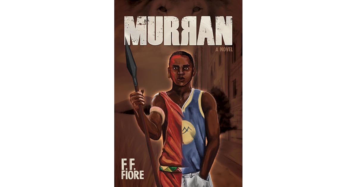 MURRAN by F.F. Fiore
