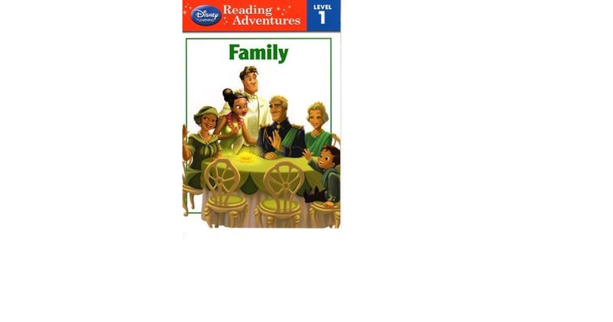Family by Bill Scollon