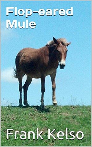 Flop-eared Mule by Frank Kelso