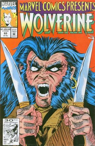 Wolverine: Wild Frontier by Timothy Truman