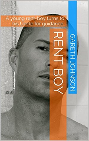 Rent Boy by Gareth Johnson