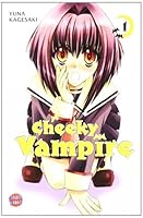 Chibi Vampire, Vol. 01 by Yuna Kagesaki