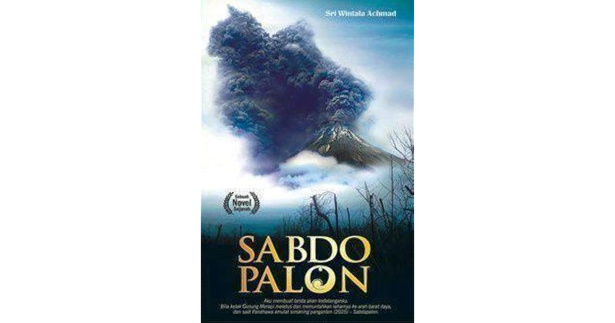 Sabdo Palon by Sri Wintala Achmad