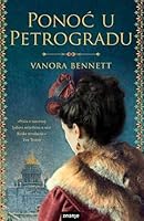 Midnight in St. Petersburg by Vanora Bennett