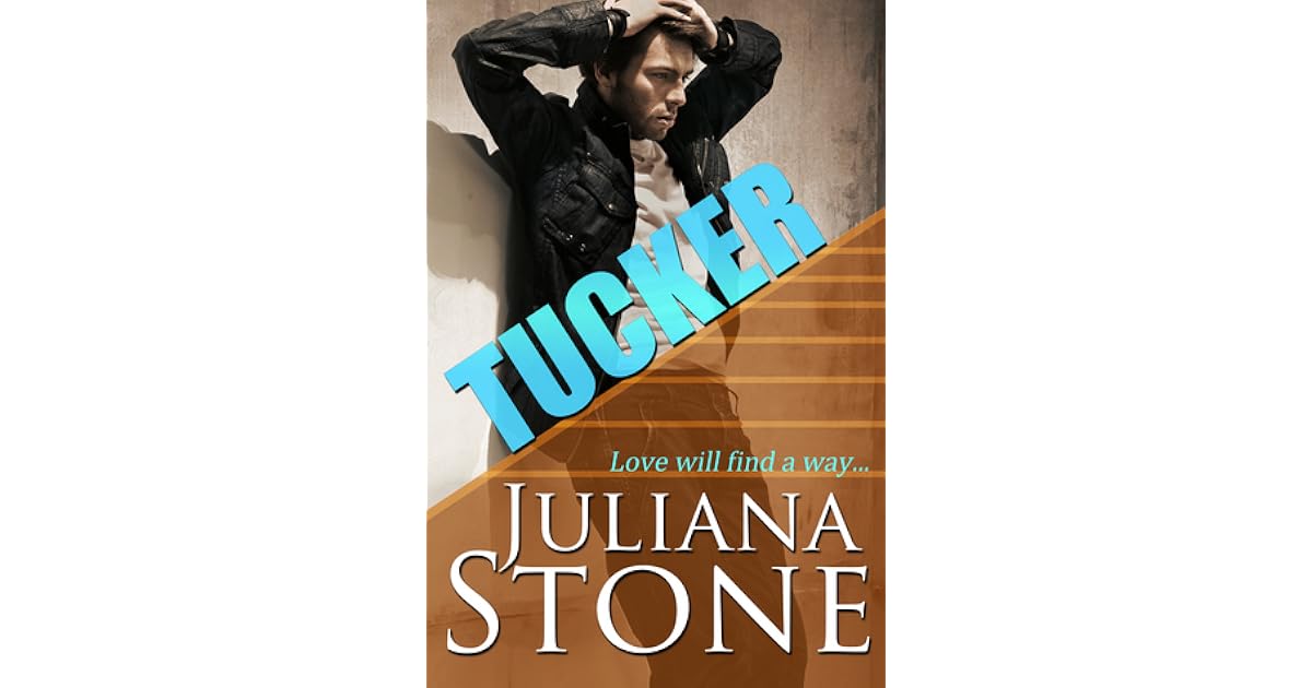 Tucker (The Family Simon, #1) by Juliana Stone