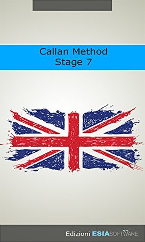 Callan Method - Stage 7 by Enrico Rossini