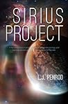 Book giveaway for The Sirius Project by L.J. Penrod Dec 01-Jan 05, 2015