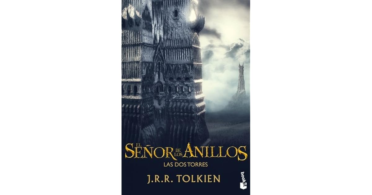 Las dos torres (El señor de los anillos 2) by J.R.R. Tolkien