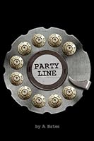 Party Line (Point Horror, #3) by A. Bates