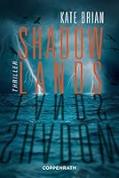 Shadowlands (Shadowlands, #1) by Kate Brian — Reviews, Discussion ...