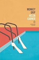 Monkey Grip by Helen Garner