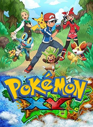 The NEW (2015) Complete Guide to: Pokémon x y Game Cheats AND Guide ...