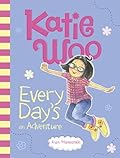 Katie Woo Series by Fran Manushkin