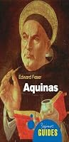 Aquinas: A Beginner's Guide by Edward Feser