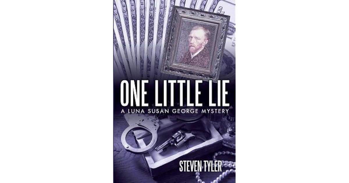 One Little Lie by Steven Tyler