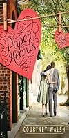 Paper Hearts by Courtney Walsh