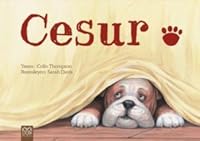 Fearless by Colin Thompson