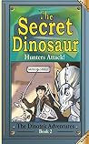 The Secret Dinosaur: Giants Awake! by N.S. Blackman