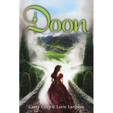 Doon (Doon, #1) by Carey Corp — Reviews, Discussion, Bookclubs, Lists