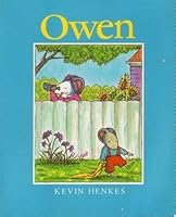 Owen by Kevin Henkes