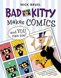 Bad Kitty Picture Books Series by Nick Bruel