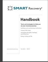 SMART Recovery Handbook by Rosemary Hardin