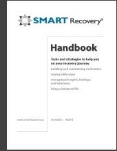 SMART Recovery Handbook by Rosemary Hardin