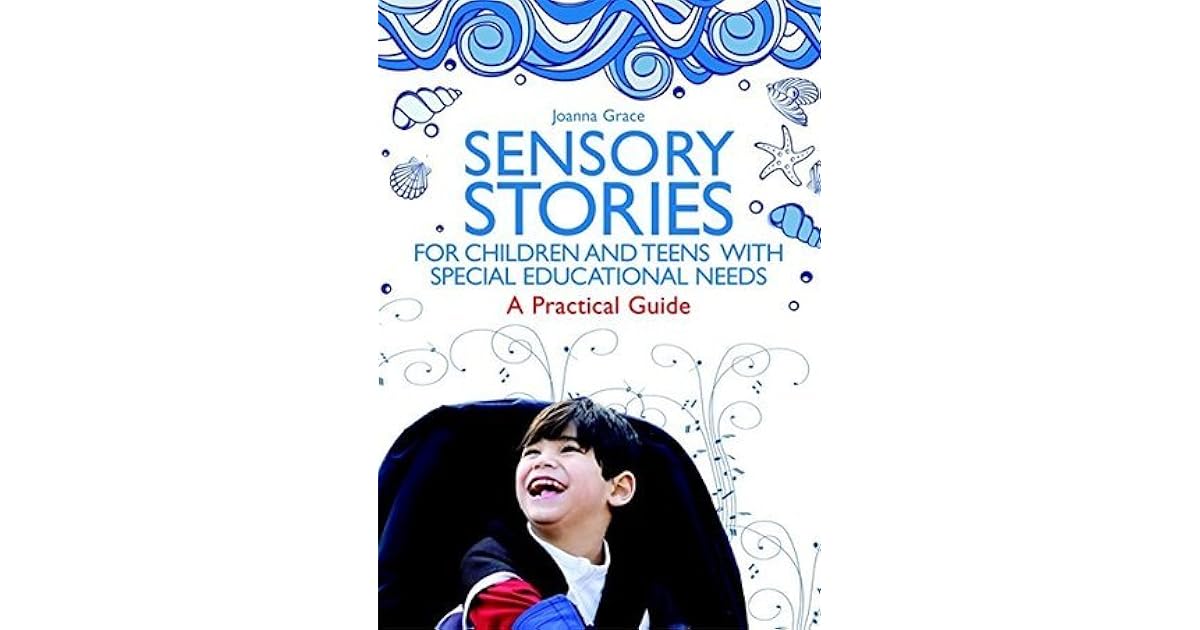 Sensory Stories for Children and Teens with Special Educational Needs ...